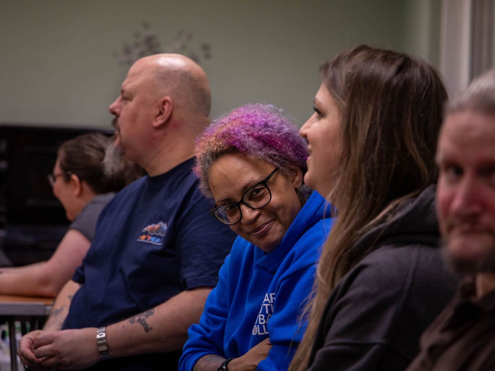 Leadership Team – Edge Ministries