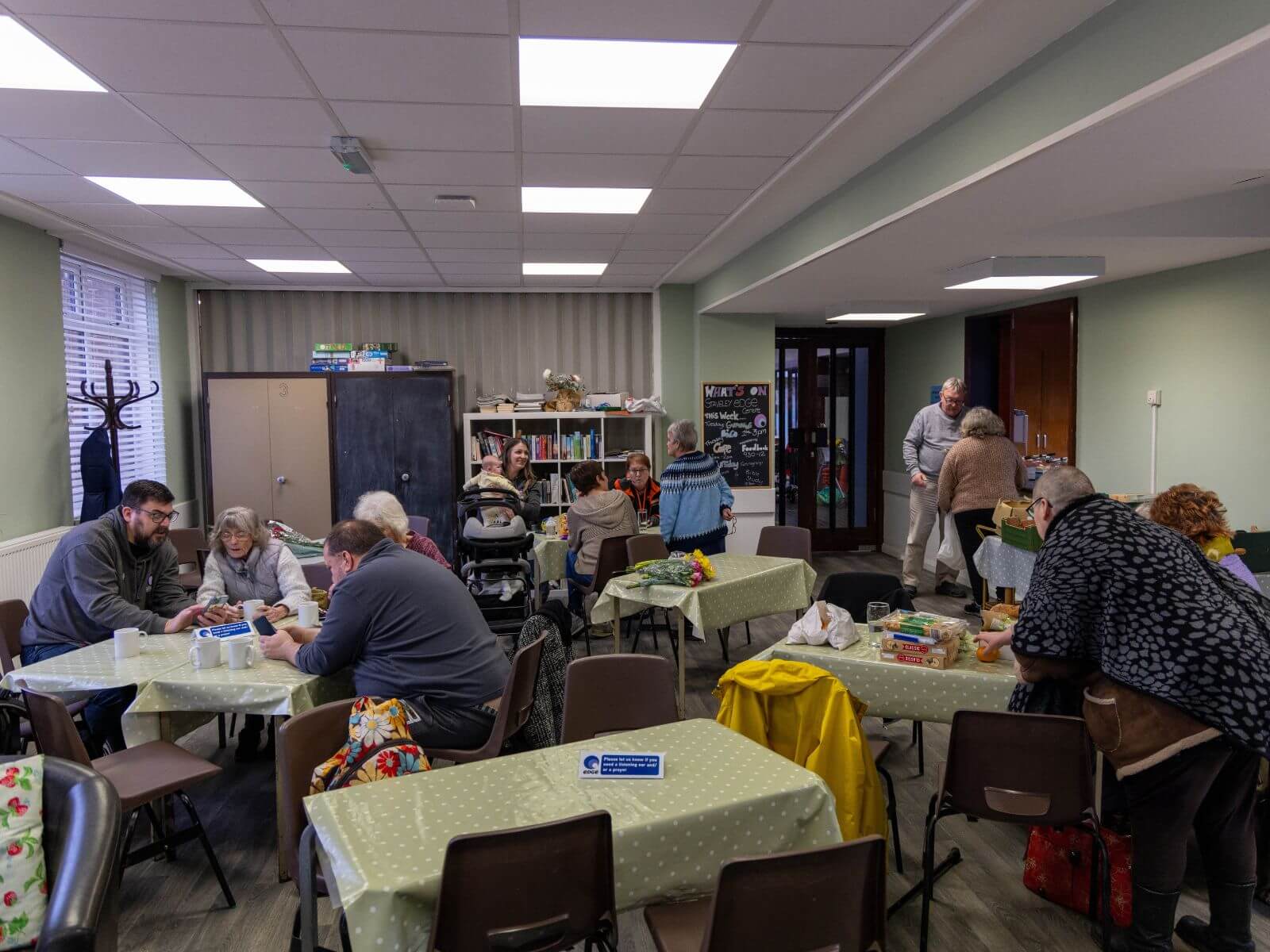 About – Edge Ministries