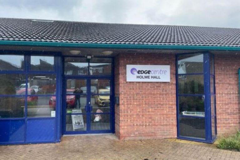 Edge Centres – Edge Ministries