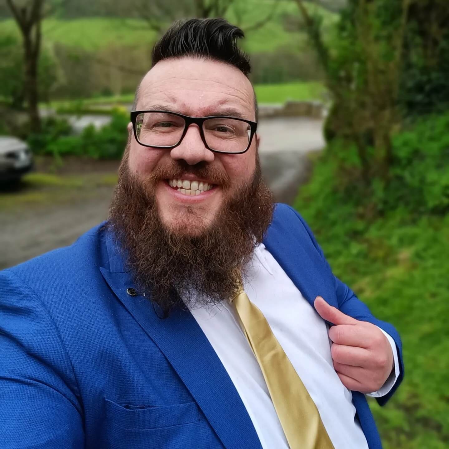 Duckmanton Centre – Edge Ministries